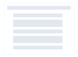 Moonbeam - Never write from scratch again.